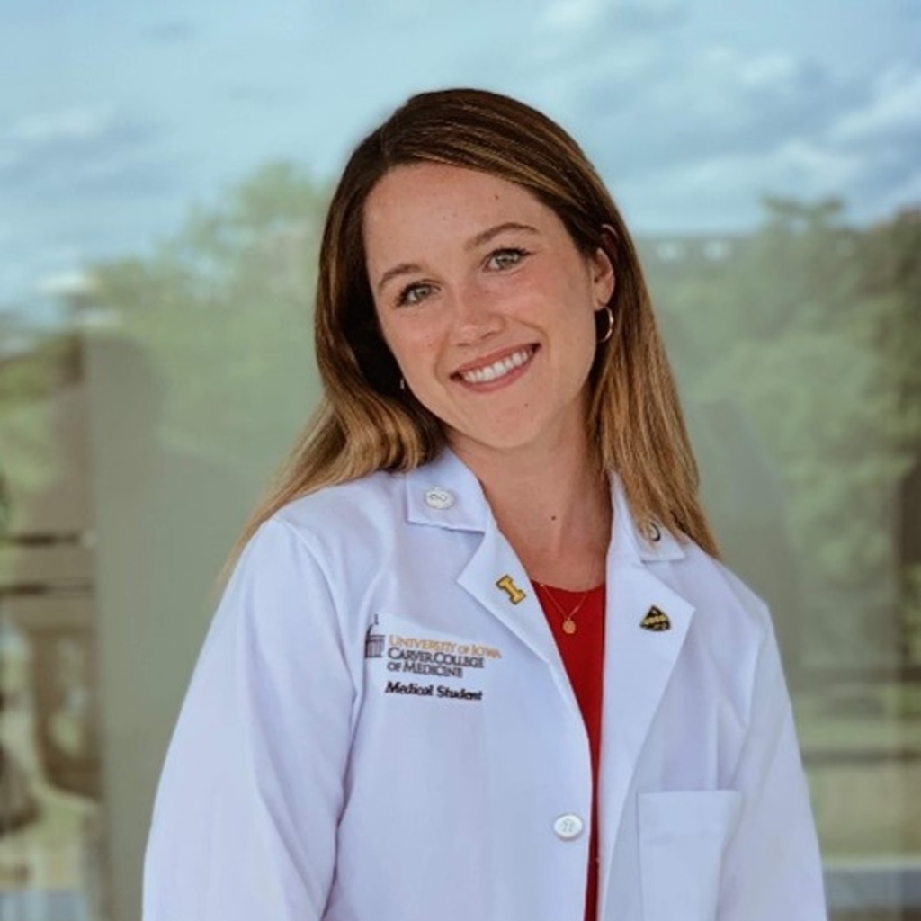 Lab Members | Ankrum Lab - College of Engineering | The University of Iowa