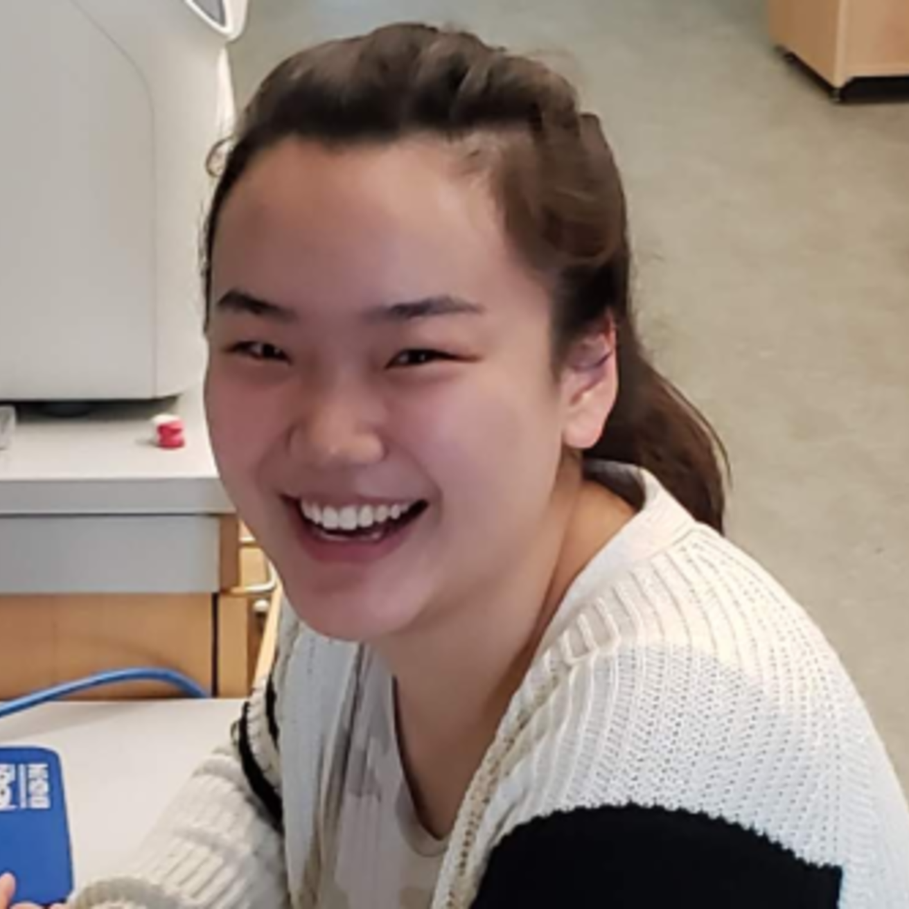 Lin Di | Ankrum Lab - College of Engineering | The University of Iowa