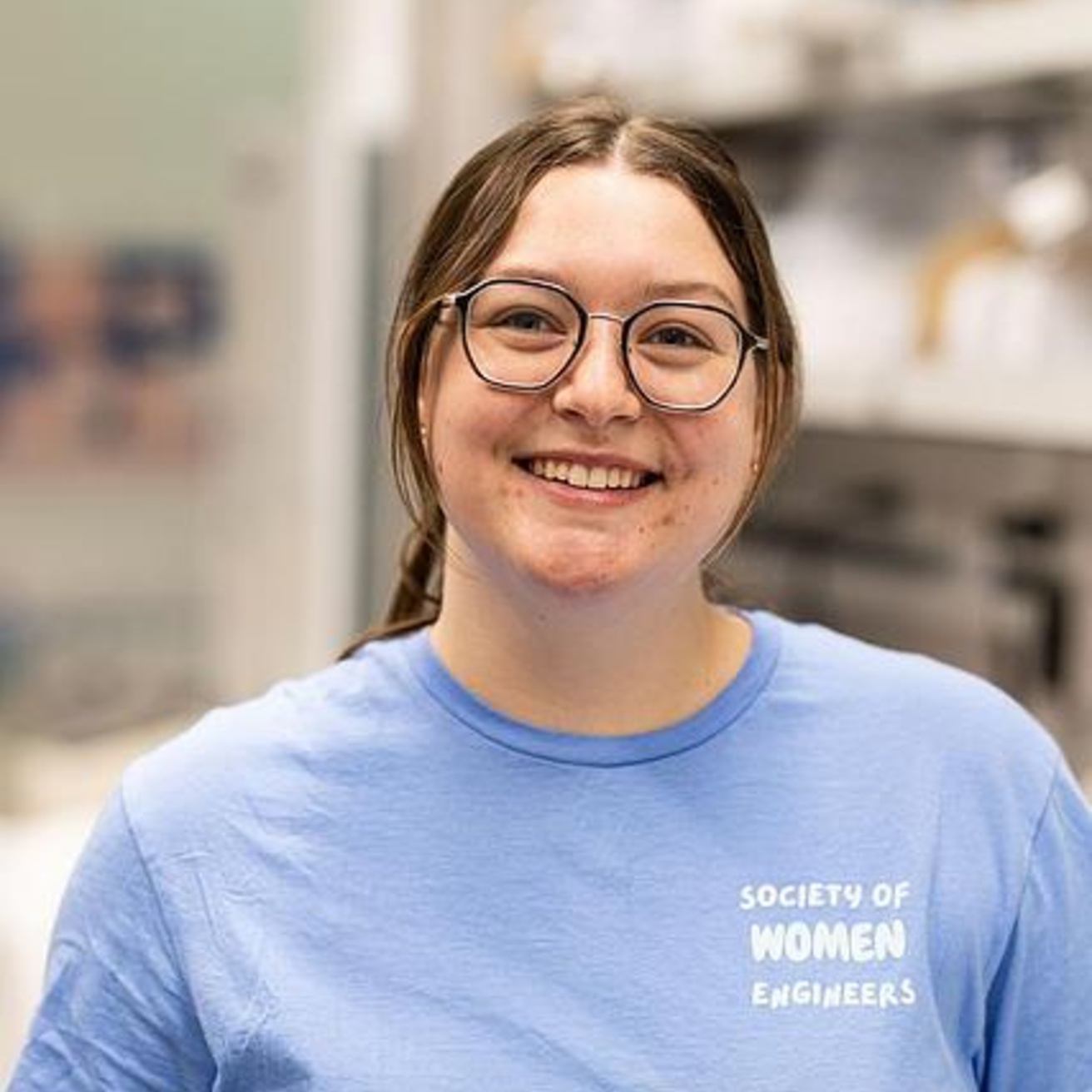 Lizzie Kilburg | Ankrum Lab - College of Engineering | The University ...
