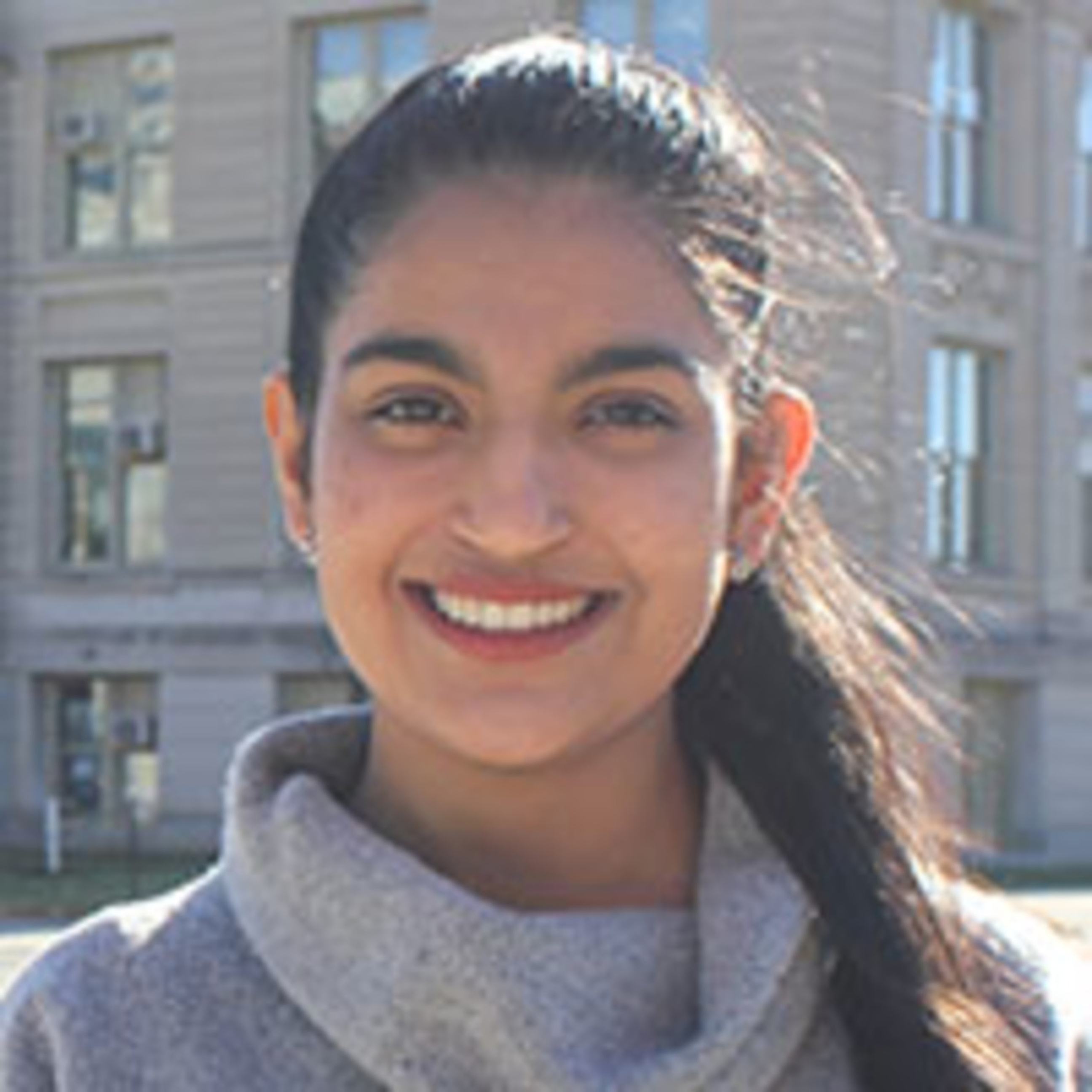 Lab Members | Ankrum Lab - The University of Iowa