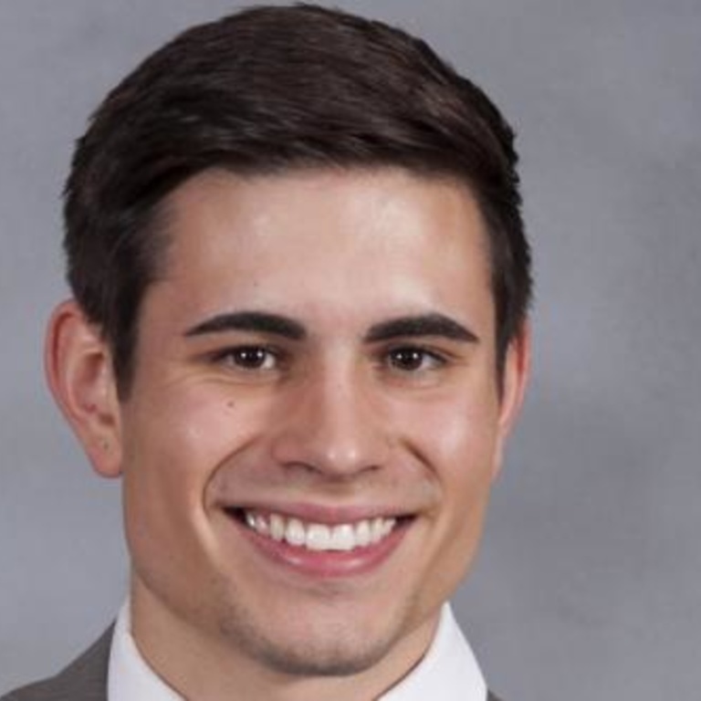 Lab Members | Ankrum Lab - College of Engineering | The University of Iowa