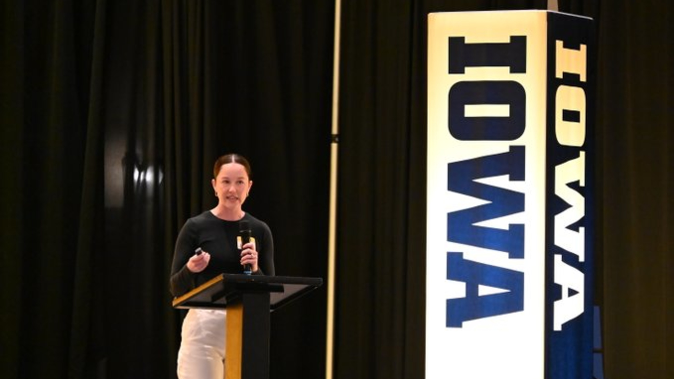 Ankrum Lab | College of Engineering | The University of Iowa